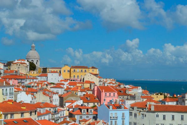Cidade de Lisboa: guia imperdível da capital portuguesa