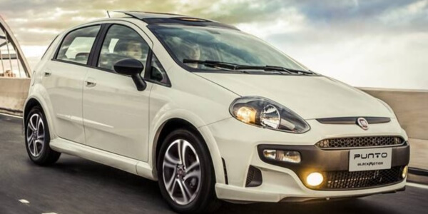 Conheça 4 opções ótimas de carros com teto solar - ComparaOnline