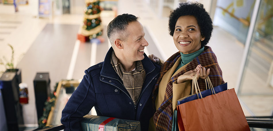 Saiba qual é o limite de compras no exterior | Compara