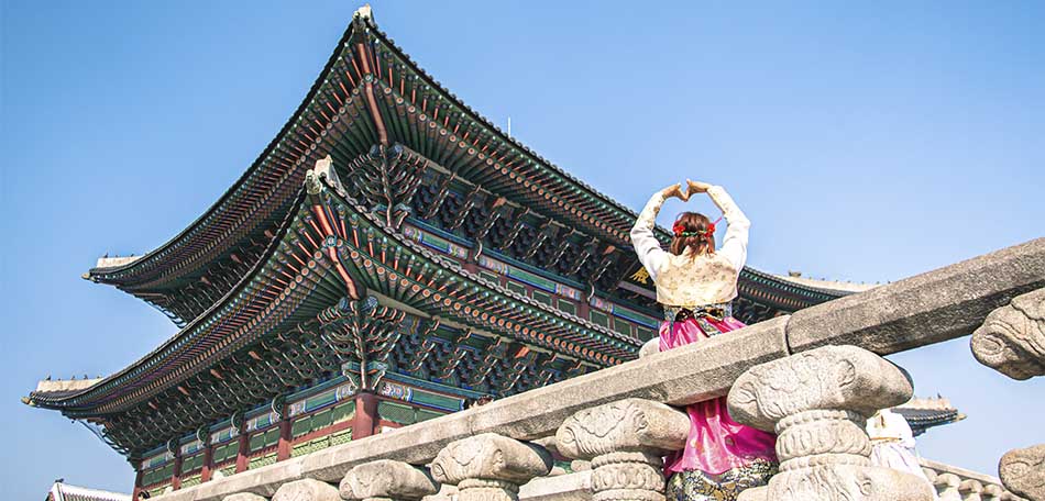 Viagem para Coreia do Sul: saiba como aproveitar seu passeio